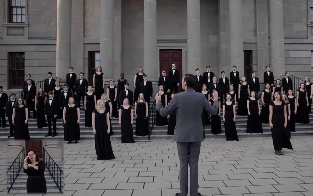 Choir Competitions are Rolling In. Are You Prepared?